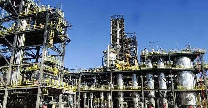 Sinosteel Stainless Steel Pipe Technology (Shanxi) Co., Ltd.